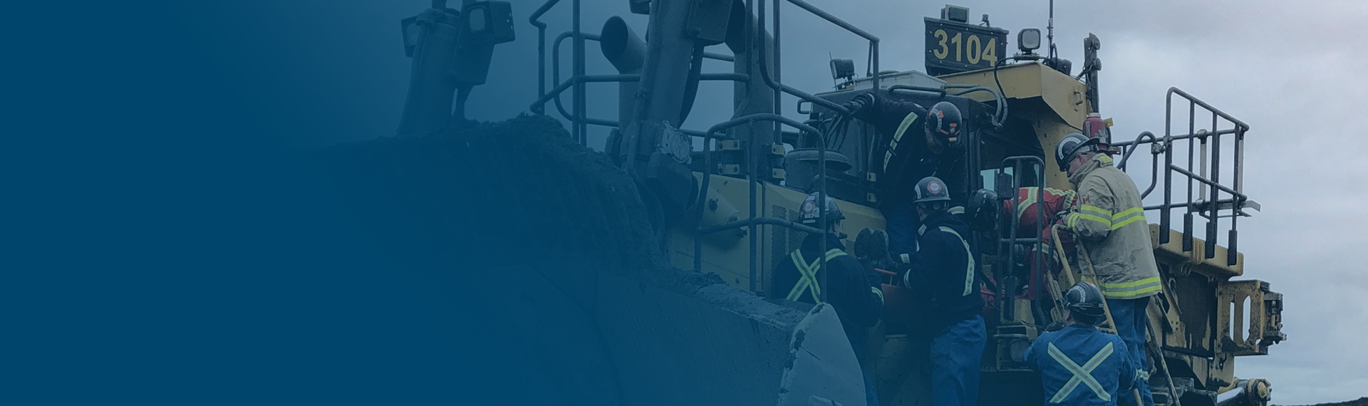 Year In Review - Mikisew Group