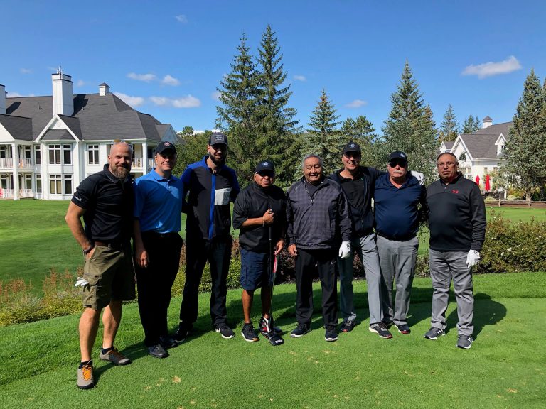 Events - Mikisew Group