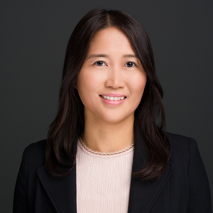 Lisa Lam - Mikisew Group