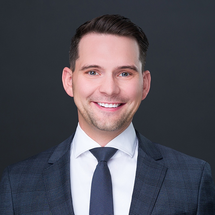 Patrick Matala - Mikisew Group