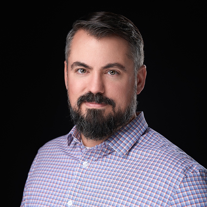 Rick Côté - Mikisew Group