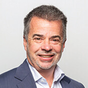 Terry Freeman - Mikisew Group