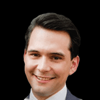 Patrick Matala - Mikisew Group