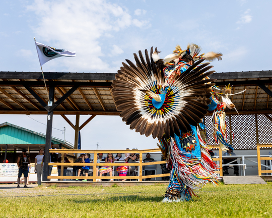 Métis Day 2025 - Mikisew Group
